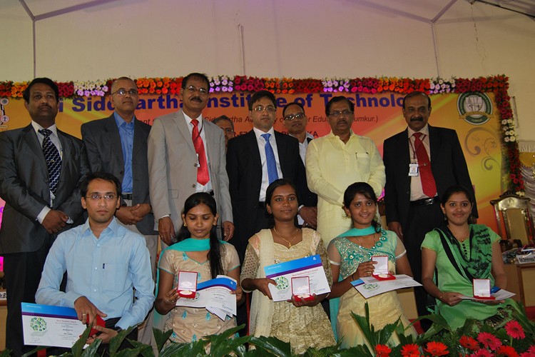 Sri Siddhartha Institute of Technology Tumkur Campus: Photos, Virtual Tour