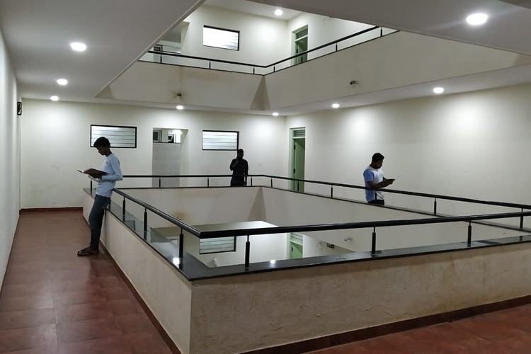 Sri Siddhartha Institute of Technology Tumkur Campus: Photos, Virtual Tour