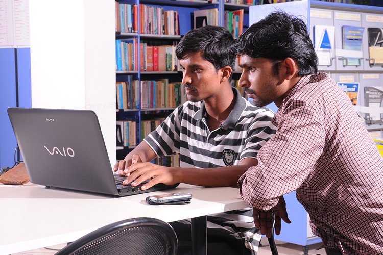 Sri Siddhartha Institute of Technology Tumkur Campus: Photos, Virtual Tour