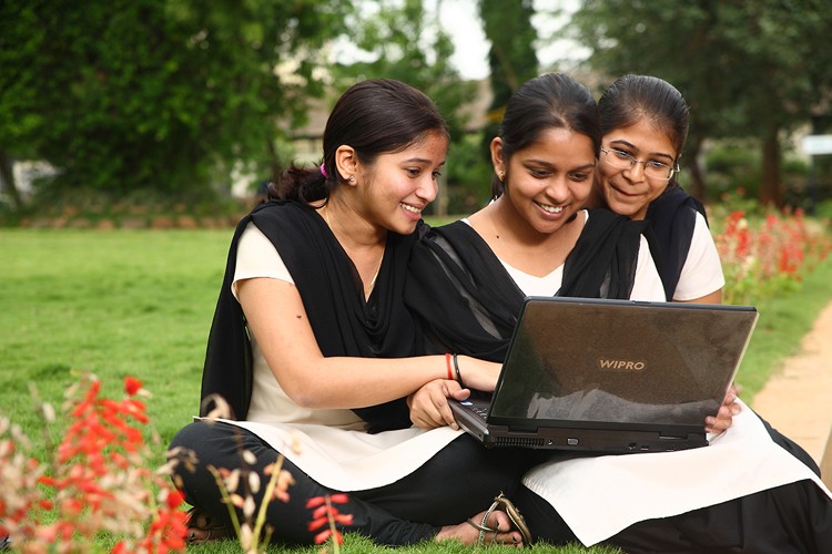 Sri Siddhartha Institute of Technology Tumkur Campus: Photos, Virtual Tour