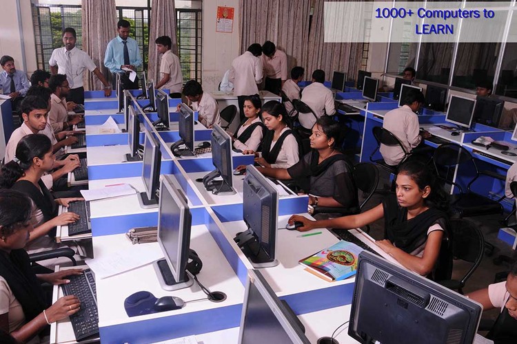 Sri Siddhartha Institute of Technology Tumkur Campus: Photos, Virtual Tour