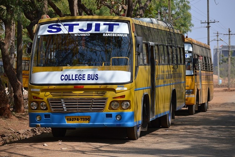 Sri Taralabalu Jagadguru Institute of Technology Haveri Campus: Photos ...
