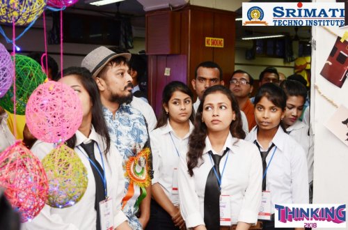 Srimati Techno Institute Kolkata Campus: Photos, Virtual Tour