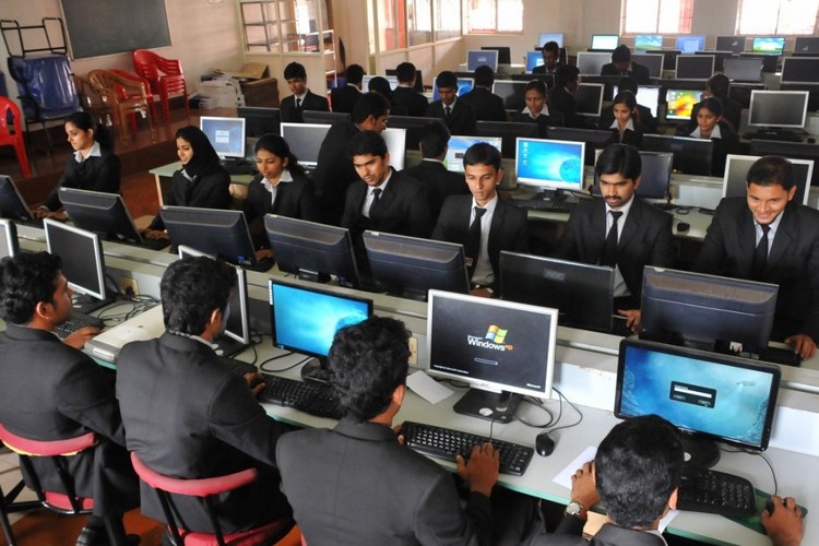 Srinivas University Mangalore Campus: Photos, Virtual Tour