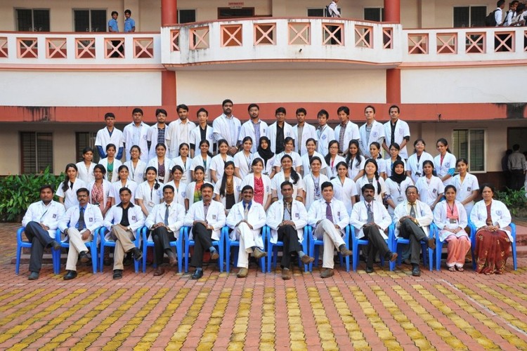 Srinivas University Mangalore Campus: Photos, Virtual Tour