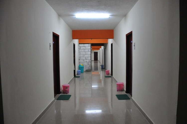 Srinivas University Mangalore Campus: Photos, Virtual Tour