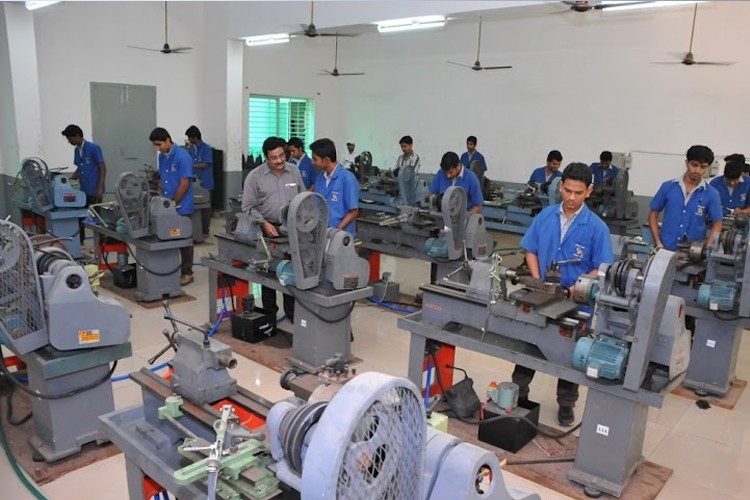 Srinivas University Mangalore Campus: Photos, Virtual Tour