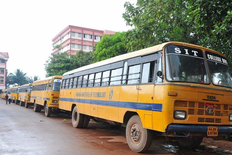Srinivas University Mangalore Campus: Photos, Virtual Tour