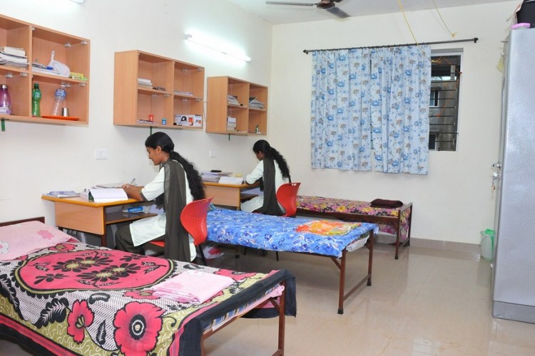 Srinivas University Mangalore Campus: Photos, Virtual Tour