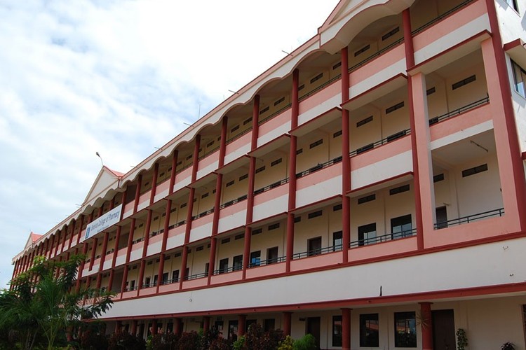 Srinivas University Mangalore Campus: Photos, Virtual Tour