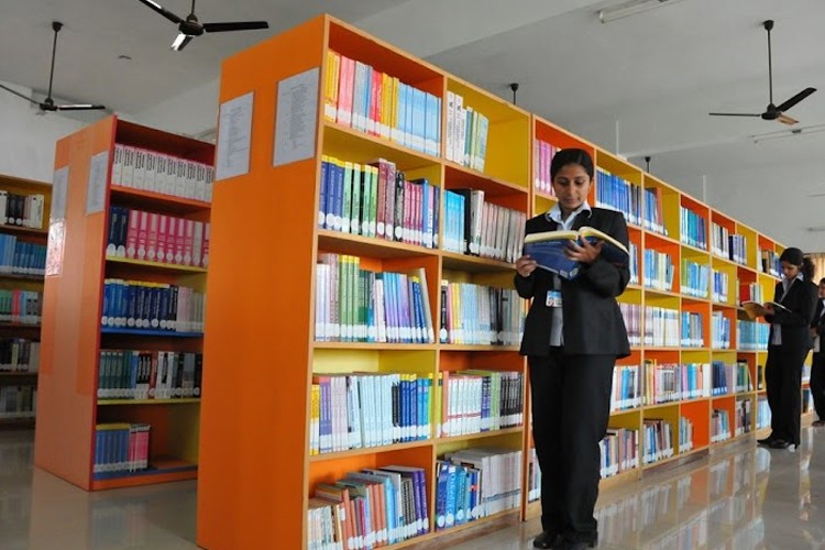 Srinivas University Mangalore Campus: Photos, Virtual Tour