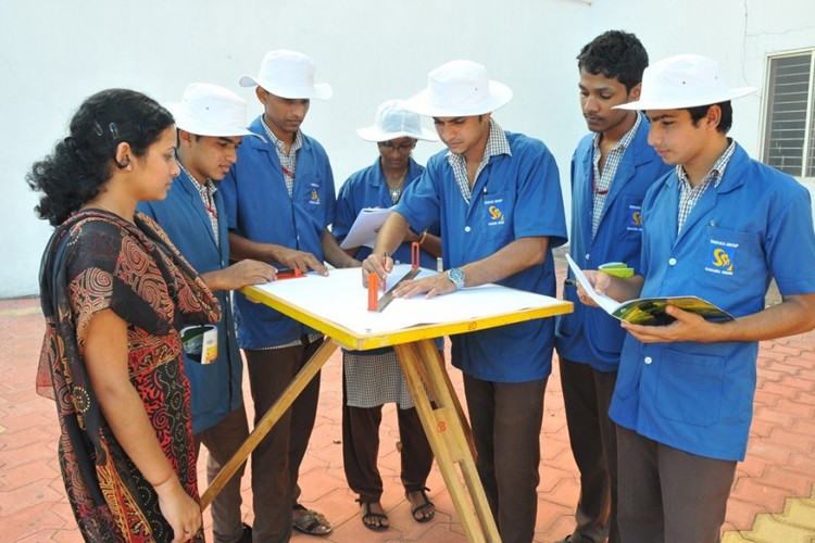 Srinivas University Mangalore Campus: Photos, Virtual Tour