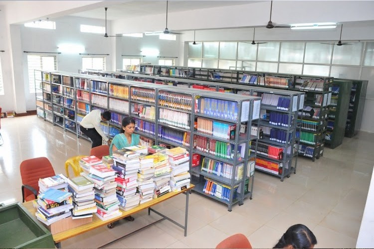 Srinivas University Mangalore Campus: Photos, Virtual Tour