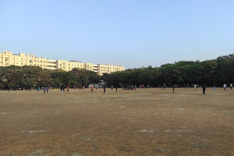 SRM University Kattankulathur Campus: Photos, Virtual Tour