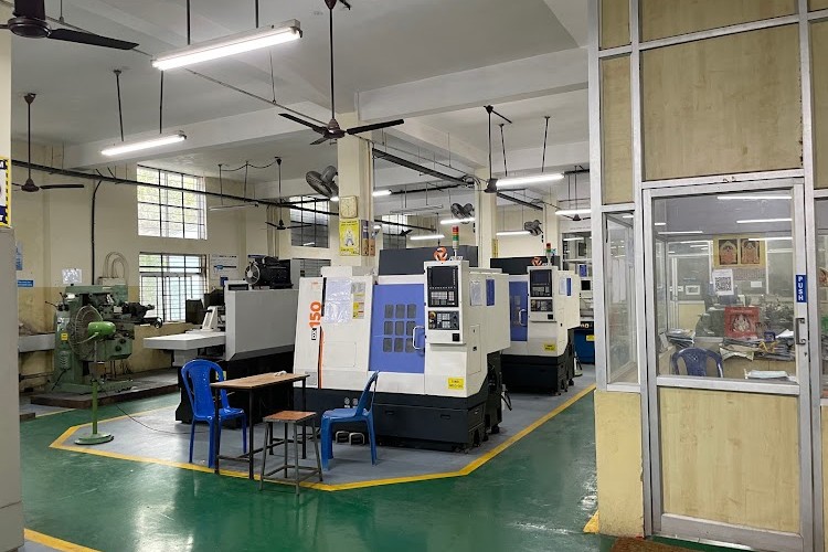 SRM University Kattankulathur Campus: Photos, Virtual Tour