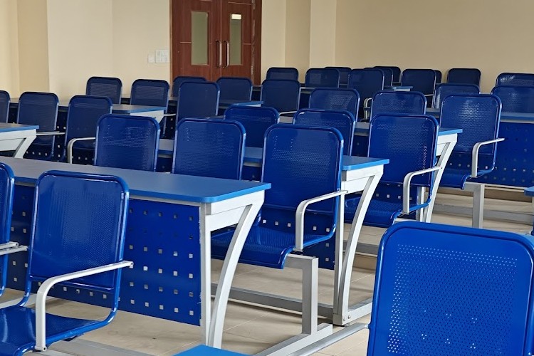 SRM University Sonipat Campus: Photos, Virtual Tour