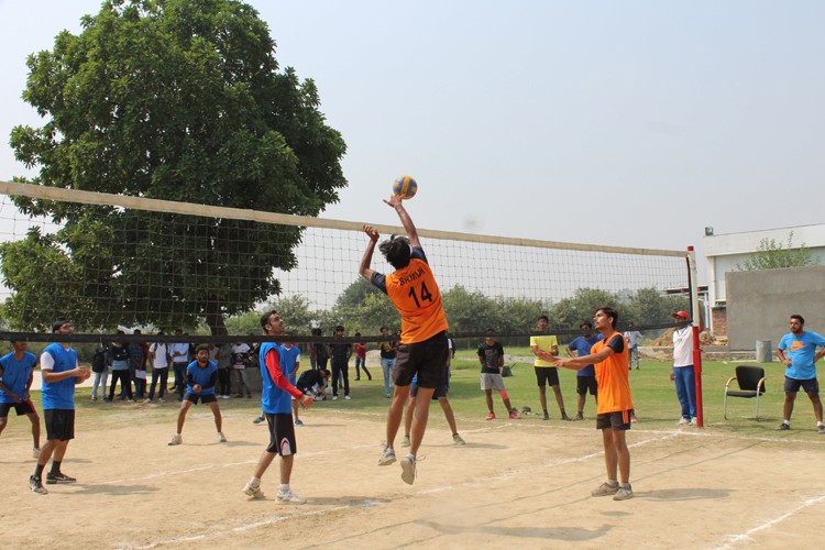 SRM University Sonipat Campus: Photos, Virtual Tour