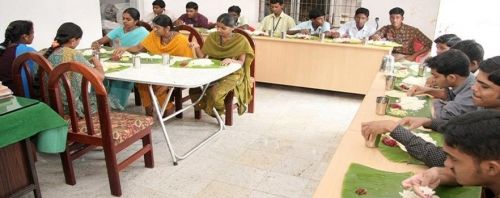 SRS College of Engineering and Technology Salem Campus: Photos, Virtual ...