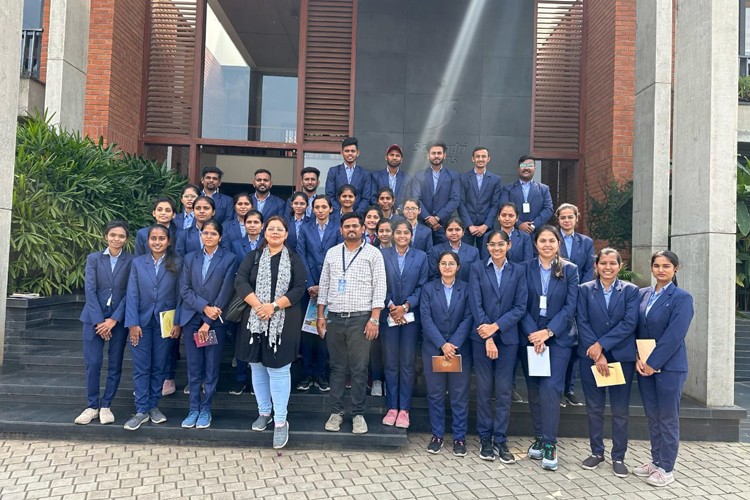 SSVPS's Bapusaheb Shivajirao Deore College of Engineering Dhule Campus ...