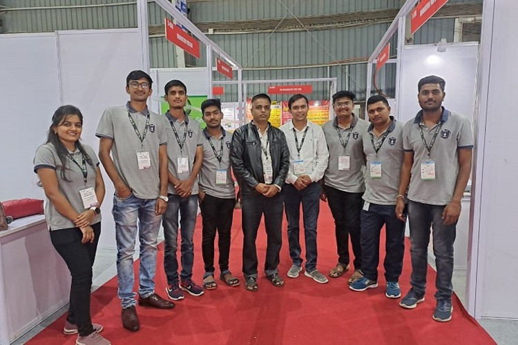 SSVPS's Bapusaheb Shivajirao Deore College of Engineering Dhule Campus ...