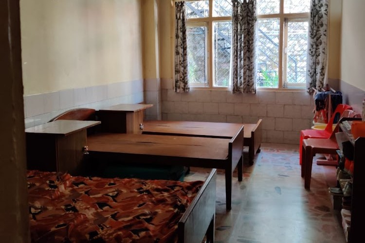 St Bede's College Shimla Campus: Photos, Virtual Tour