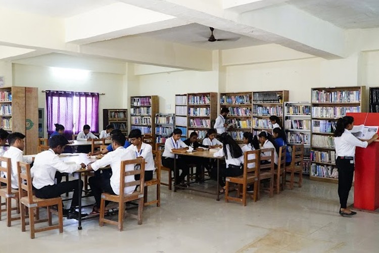 St. Wilfred's College of Arts, Commerce and Science Panvel Campus ...