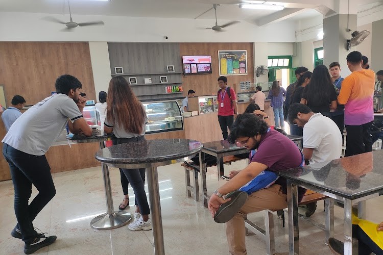 St. Xavier's College Kolkata Campus: Photos, Virtual Tour