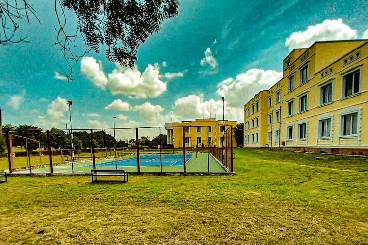 Starex University Gurgaon Campus: Photos, Virtual Tour