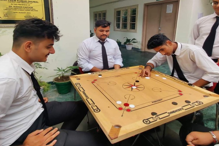 State Institute of Hotel management Dharamshala Campus: Photos, Virtual ...