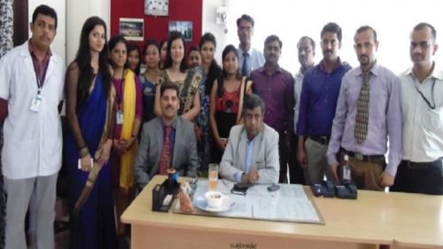 Sumandeep College of Nursing Vadodara Campus: Photos, Virtual Tour
