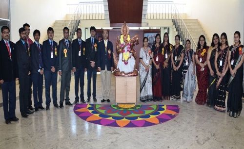 Sunshine Group of Institutions Rajkot Campus: Photos, Virtual Tour