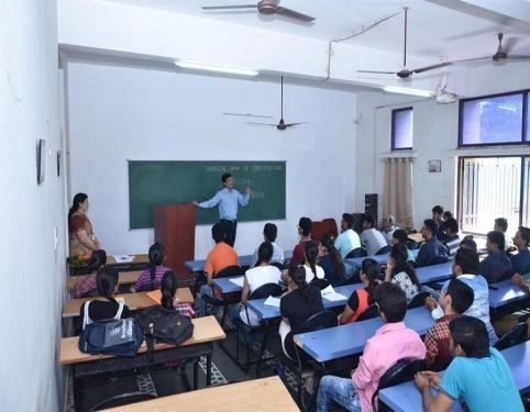 Sunshine Group of Institutions Rajkot Campus: Photos, Virtual Tour