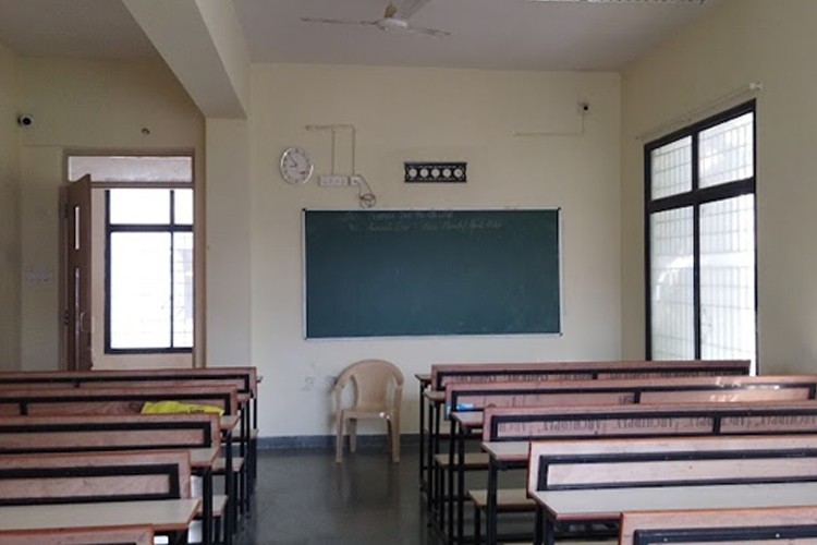 Surana College, South End Bangalore Campus: Photos, Virtual Tour