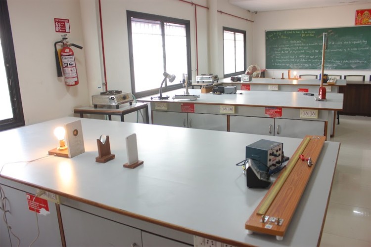 Surana College, South End Bangalore Campus: Photos, Virtual Tour