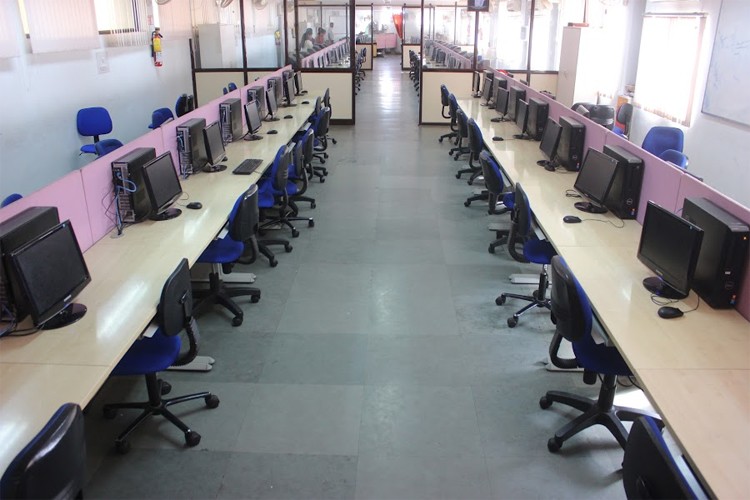 Surana College, South End Bangalore Campus: Photos, Virtual Tour