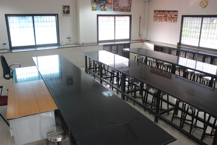 Surana College, South End Bangalore Campus: Photos, Virtual Tour