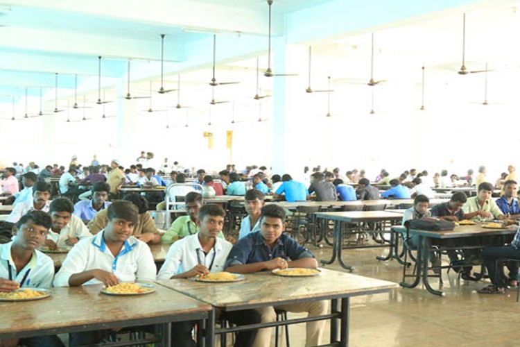 Surya School of Engineering and Technology Villupuram Campus: Photos ...