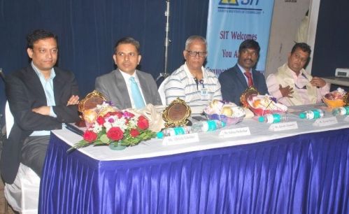 Suvidya Institute of Technology Mumbai Campus: Photos, Virtual Tour