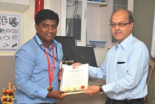 Suvidya Institute of Technology Mumbai Campus: Photos, Virtual Tour