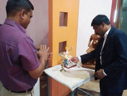 Suvidya Institute of Technology Mumbai Campus: Photos, Virtual Tour