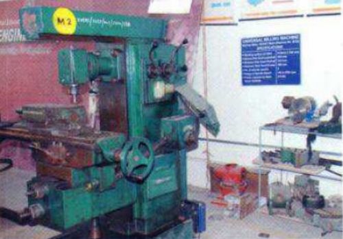 SVERI, College of Engineering Pandharpur Campus: Photos, Virtual Tour