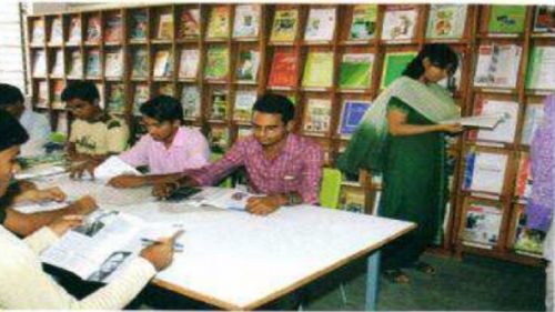 SVERI, College of Engineering Pandharpur Campus: Photos, Virtual Tour