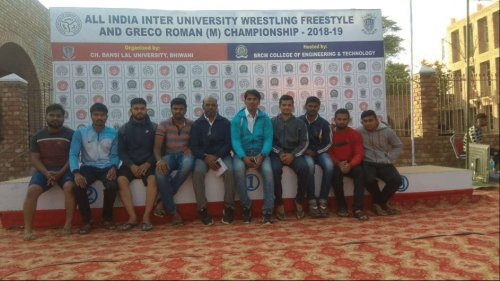 SVKM's Institute of Technology Dhule Campus: Photos, Virtual Tour