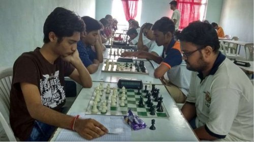 SVKM's Institute of Technology Dhule Campus: Photos, Virtual Tour