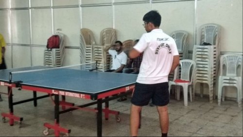 SVKM's Institute of Technology Dhule Campus: Photos, Virtual Tour
