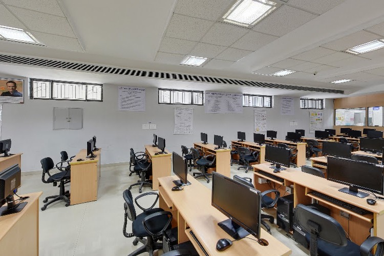 SVS College of Engineering Coimbatore Campus: Photos, Virtual Tour