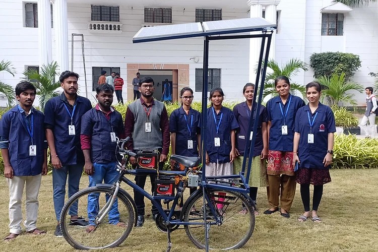 SVS Group of Institutions Warangal Campus: Photos, Virtual Tour