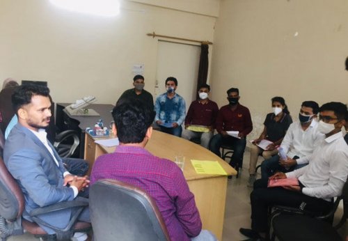 Swami Darshnanand Institute of Management and Technology Haridwar ...