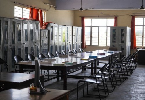 Swami Darshnanand Institute of Management and Technology Haridwar ...