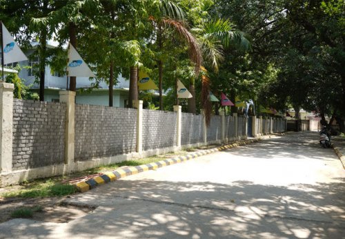 Swami Darshnanand Institute of Management and Technology Haridwar ...